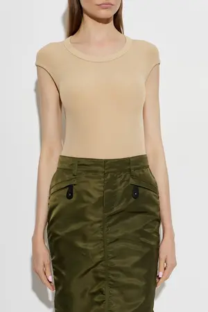Dsquared2 Body With Logo Application