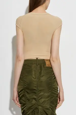 Dsquared2 Body With Logo Application