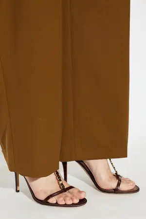 FERRAGAMO Heeled Sandals "estea