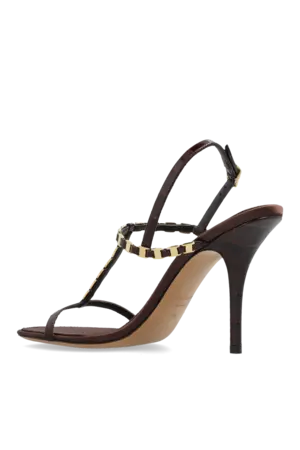 FERRAGAMO Heeled Sandals "estea
