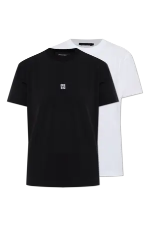 Dsquared2 2-pack Of T-shirts