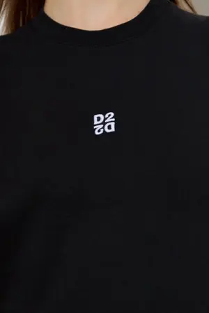 Dsquared2 2-pack Of T-shirts