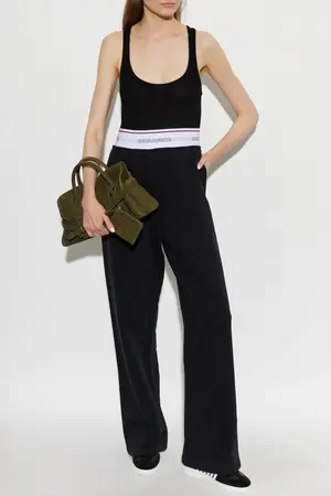 Dsquared2 Body With Logo Application