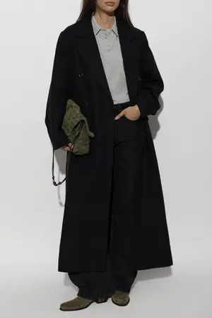 SAMSOE SAMSOE Sajill’ Coat