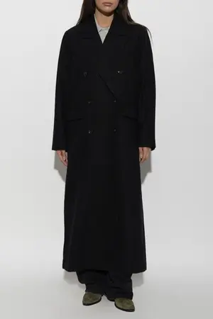 SAMSOE SAMSOE Sajill’ Coat