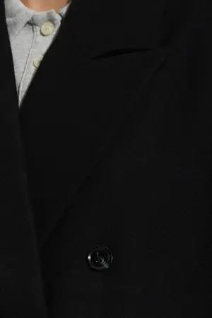 SAMSOE SAMSOE Sajill’ Coat