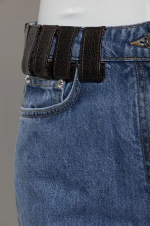 IRO PARIS Archies’ Jeans