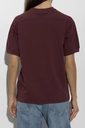 ANINE BING T-shirt "jaylin
