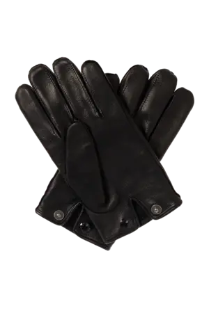 TOM FORD Leather Gloves