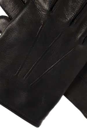 TOM FORD Leather Gloves