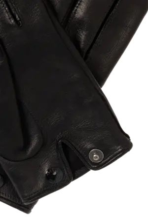 TOM FORD Leather Gloves