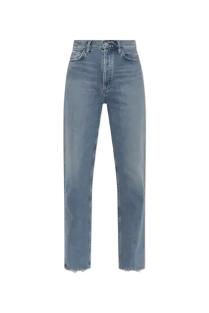AGOLDE 90’s Pinch’ Jeans - Blue
