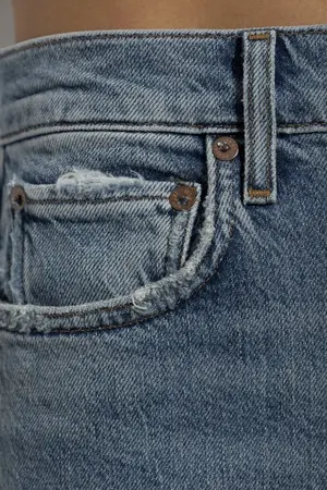AGOLDE 90’s Pinch’ Jeans