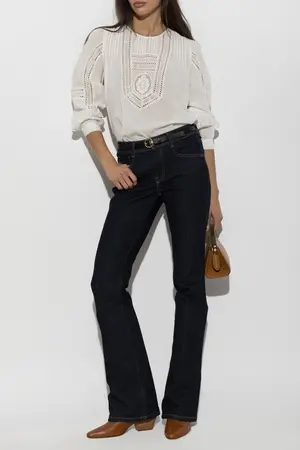 Ulla Johnson Top ‘marlowe