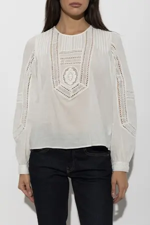 Ulla Johnson Top ‘marlowe
