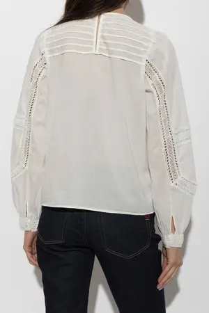 Ulla Johnson Top ‘marlowe
