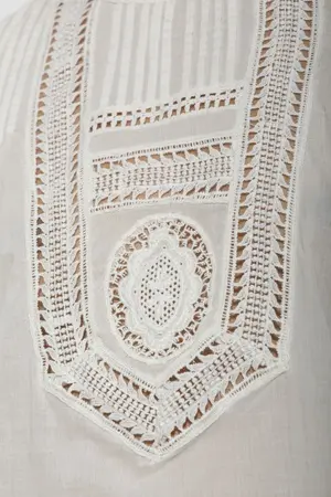 Ulla Johnson Top ‘marlowe