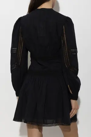 Ulla Johnson Elysia’ Dress