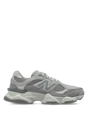 NEW BALANCE U9060erd Lace-up Sneakers - Grey