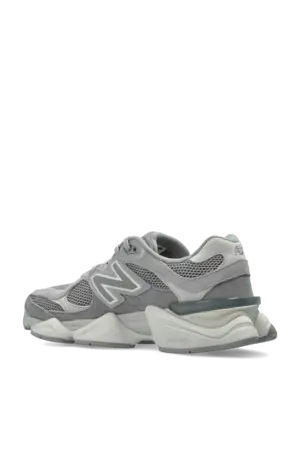 NEW BALANCE U9060erd Lace-up Sneakers - Grey