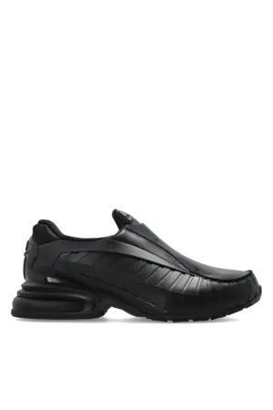 Comme Des Garçons Nike X - Black