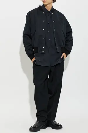 Comme Des Garçons Nike X