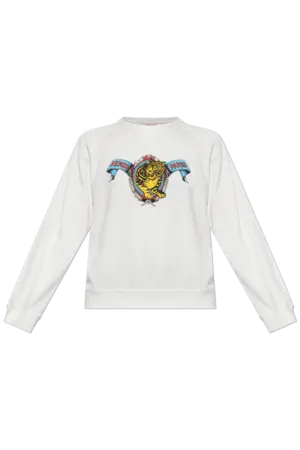 Kenzo Sweatshirt With Print