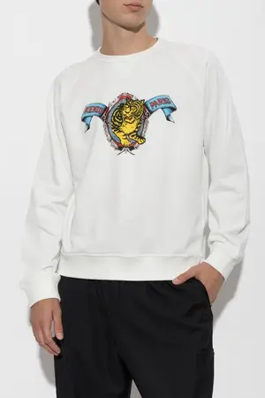 Kenzo Sweatshirt With Print
