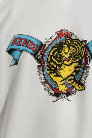 Kenzo Sweatshirt With Print