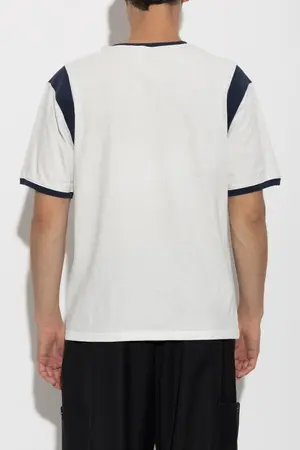 Kenzo T-shirt With Logo