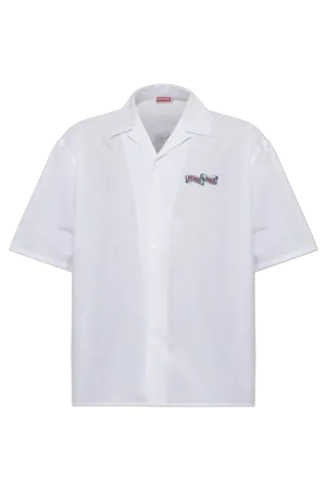 Kenzo Shirt With Print
