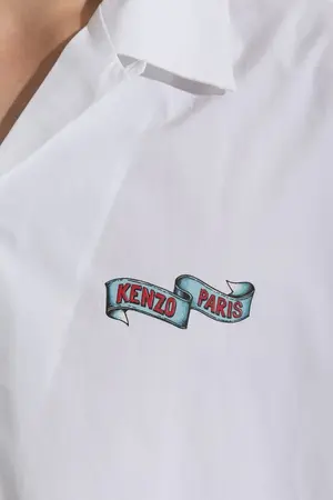 Kenzo Shirt With Print
