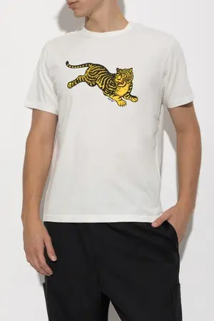 Kenzo T-shirt With Print