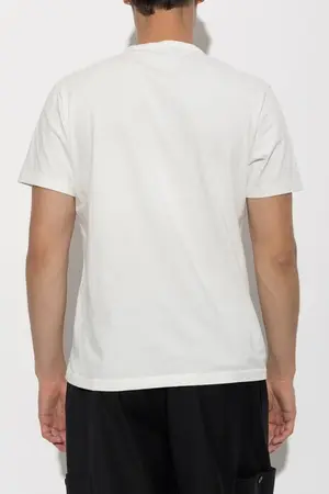 Kenzo T-shirt With Print