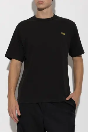 Kenzo T-shirt With Patch