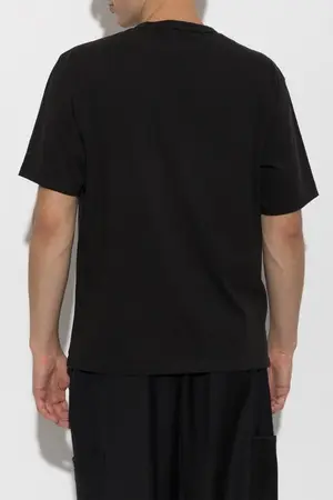 Kenzo T-shirt With Patch