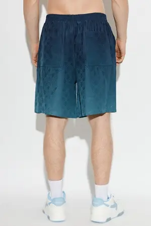 Off-White Monogram Shorts