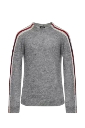 Dsquared2 Crew Neck Sweater