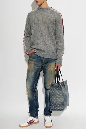 Dsquared2 Crew Neck Sweater