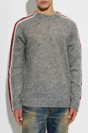 Dsquared2 Crew Neck Sweater