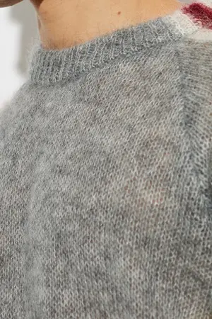 Dsquared2 Crew Neck Sweater