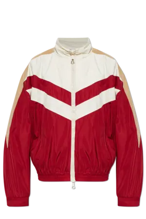 Dsquared2 Bomber’ Jacket - Red