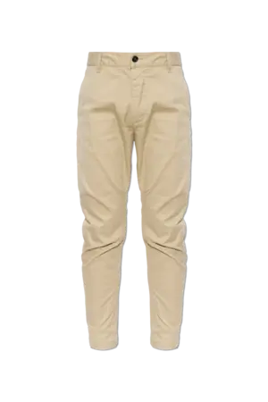 Dsquared2 Sexy Chino’ Trousers