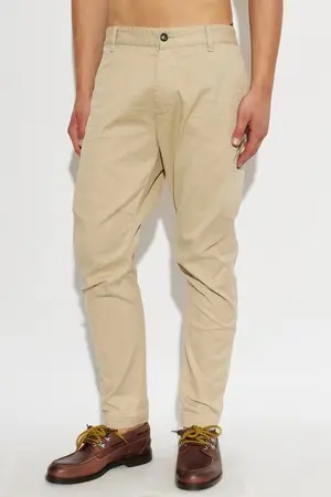 Dsquared2 Sexy Chino’ Trousers
