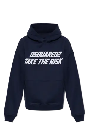 Dsquared2 Sweatshirt With Logo