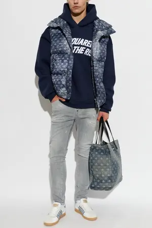 Dsquared2 Sweatshirt With Logo