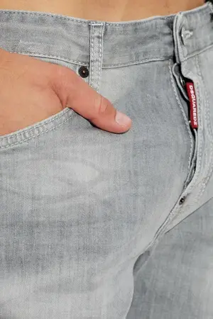 Dsquared2 Skater’ Jeans