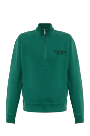 Dsquared2 Sweatshirt With Logo