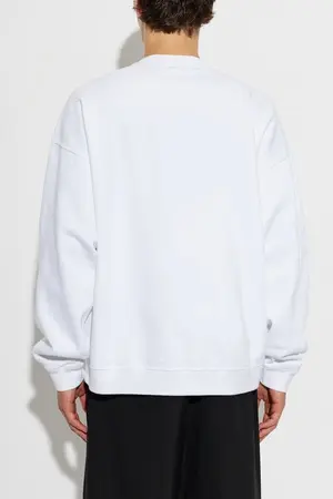 Dsquared2 Sweatshirt With Logo
