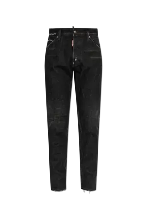 Dsquared2 Teddy’ Jeans